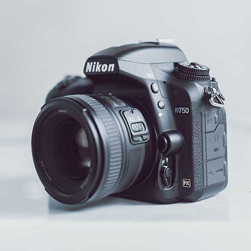 SMARK - Personal Portfolio